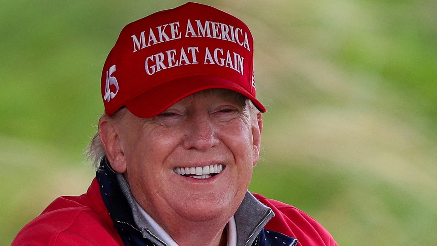 CNN CEO Defends Trump Town Hall Amid Criticism From Staffers | AllSides