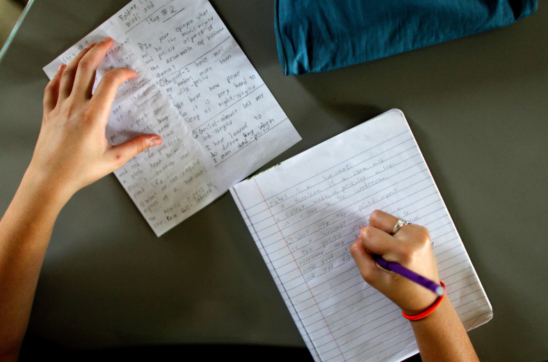 12th Grade Math and Reading Scores Hit Lowest in Decades - NAEP | AllSides