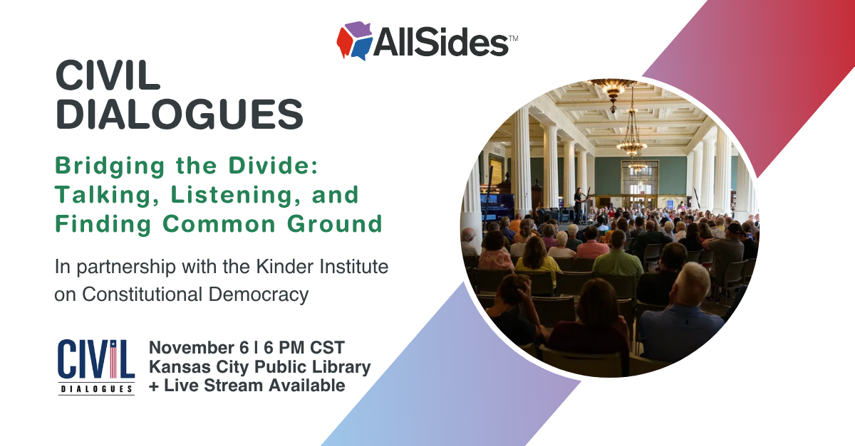 What is Media Bias? | AllSides