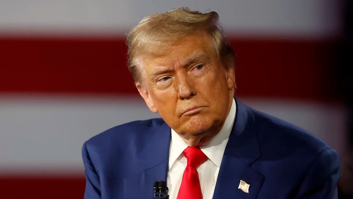 Trump Says He Would Prosecute Those Involved in ‘Unscrupulous Behavior ...