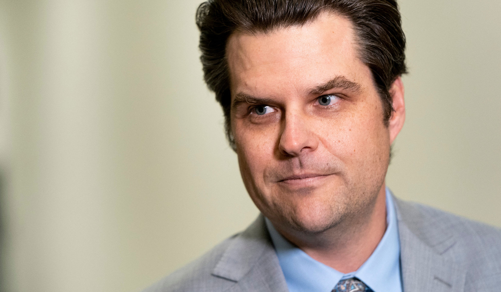 Gaetz Withdraws as Attorney General Nominee | AllSides