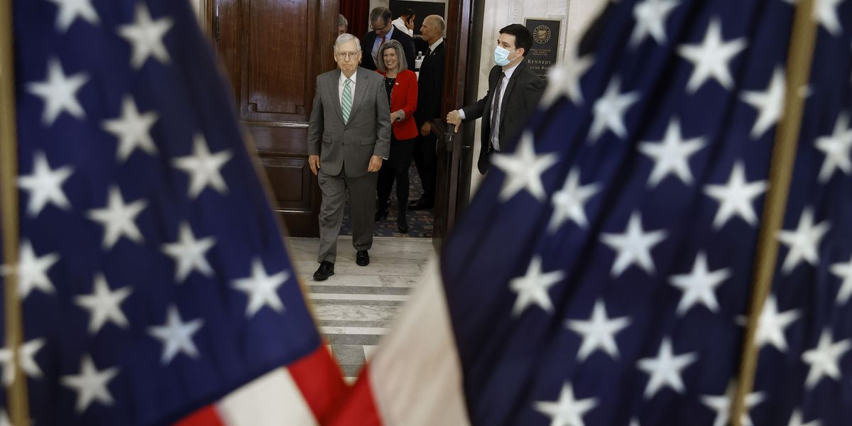 MLK Day Draws Attention to Voting Bills, Filibuster Reform | AllSides