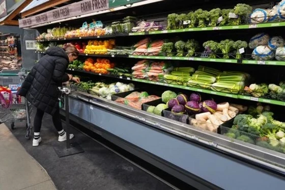 Donald Trump's sharp budget ax: Now the swamp fights back | AllSides