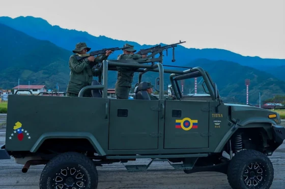 The Obama Doctrine | AllSides