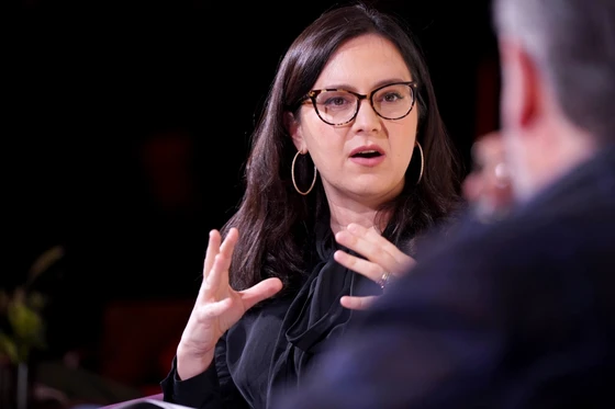 Saints add TCU running back Kendre Miller in the third round | AllSides