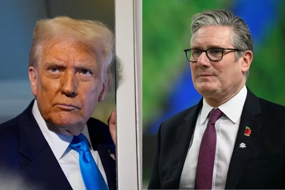 The Obama Doctrine | AllSides