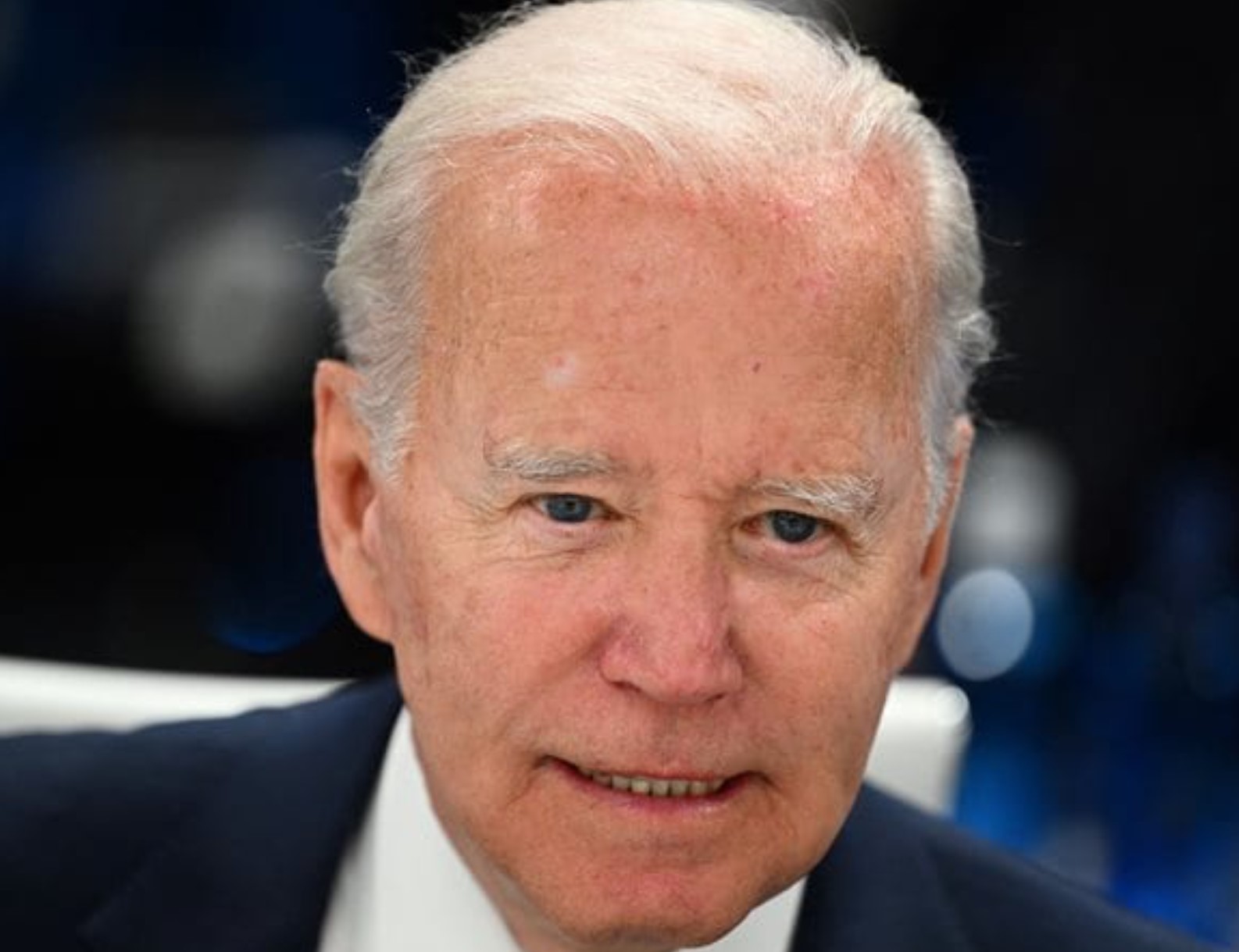 Biden Supports Senate Filibuster Exception to Codify Roe v Wade | AllSides