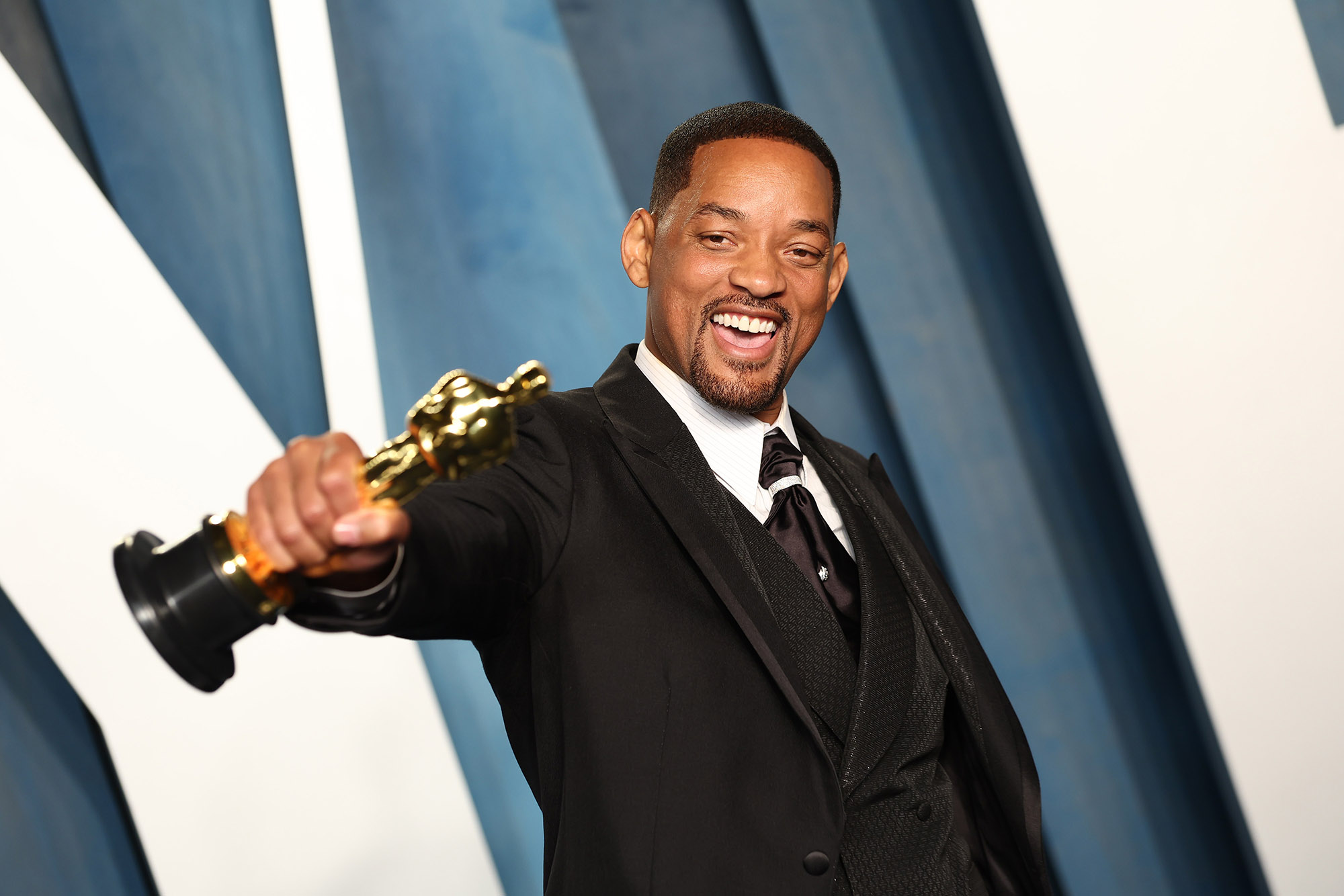 Academy Bans Will Smith From Oscars for 10 Years | AllSides